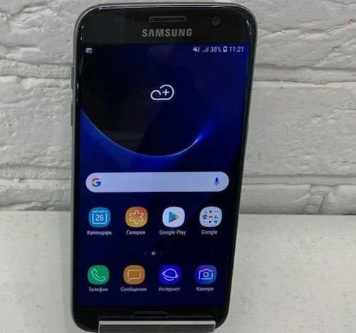 Samsung Galaxy S7, 4/32 ГБ