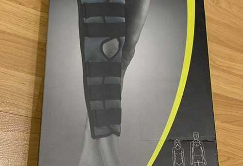 Бандаж на коленный сустав orto skn 241