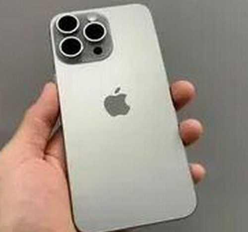 iPhone 15 Pro Max, 256 ГБ