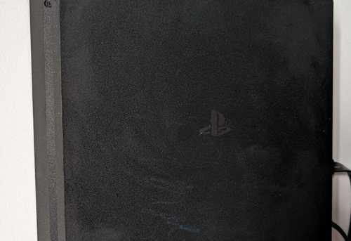 Sony playstation 4