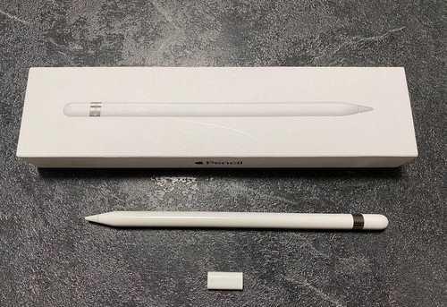 Стилус Apple pencil 1 оригинал