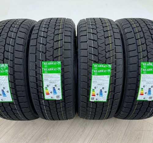 Bearway BW-ICE 265/40 R22 105S