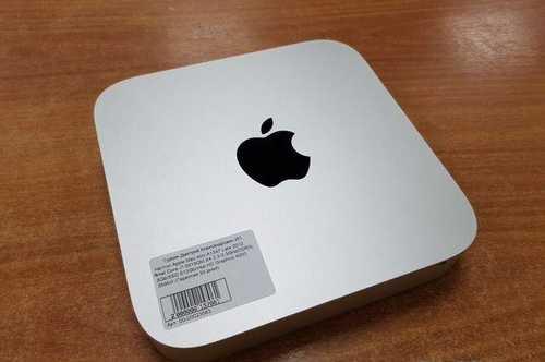 Неттоп Apple Mac mini A1347 Late 2012 Core i7