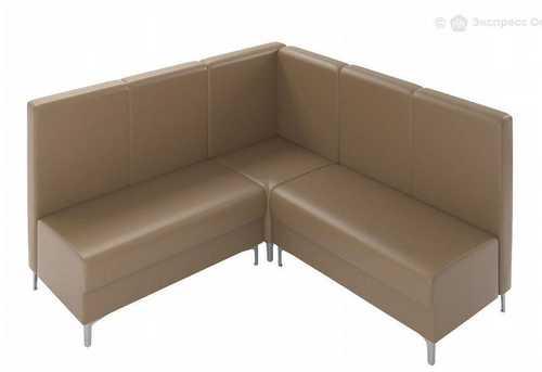 Модульный диван M6 (2D2+1V2+2D2)
