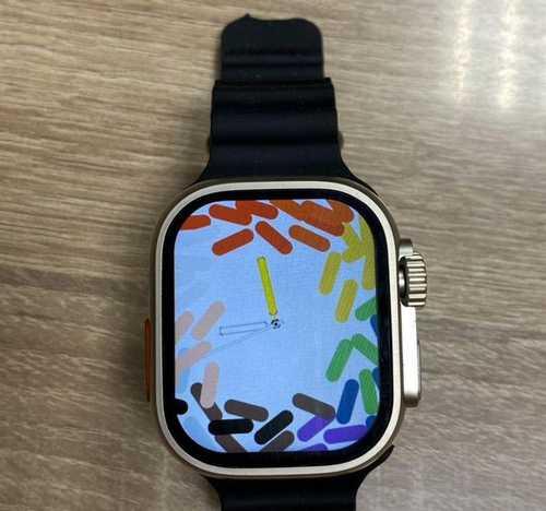 Apple watch ultra 2 49mm