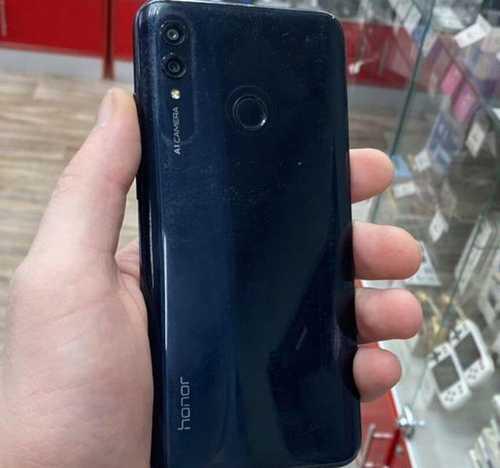 HONOR 10 Lite, 3/32 ГБ