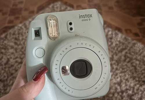 Fujifilm instax mini 9 на ремонт