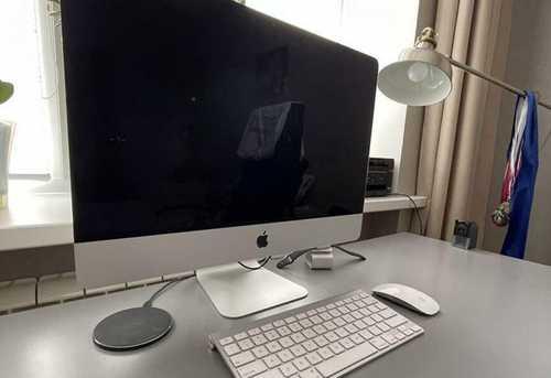 Apple iMac 24 Late 2012