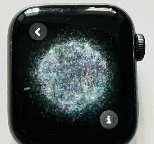 Часы apple watch Se 40 mm