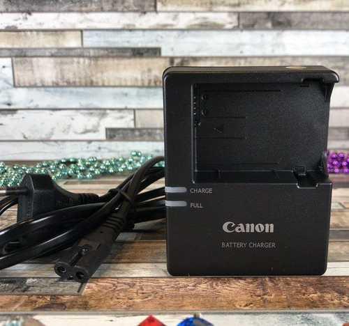 Зарядное устройство Canon LC-E8С (A438)