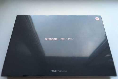 Xiaomi Pad 5 Pro 6/256