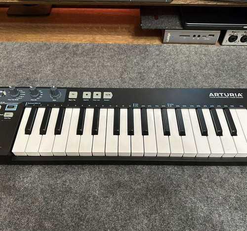 Arturia Keystep 32 Black