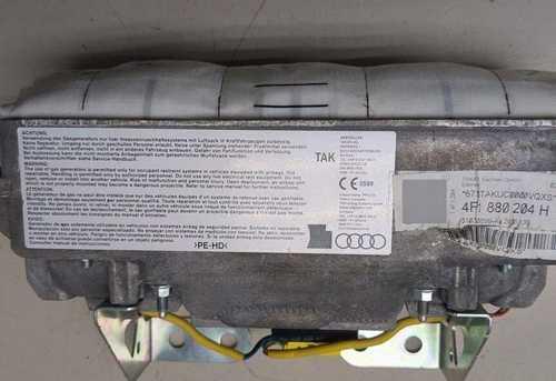 Airbag пассажира Audi A6 (C6), 2006