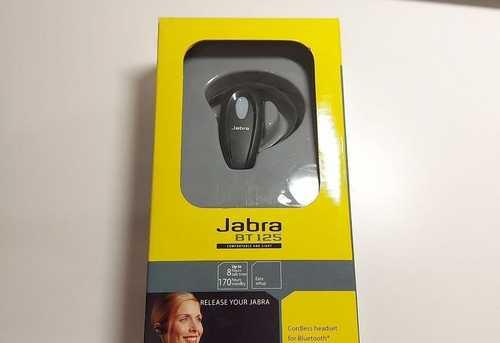 Bluetooth гарнитура jabra