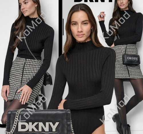 Юбка dkny