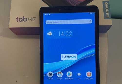 Планшет Lenovo tab m7