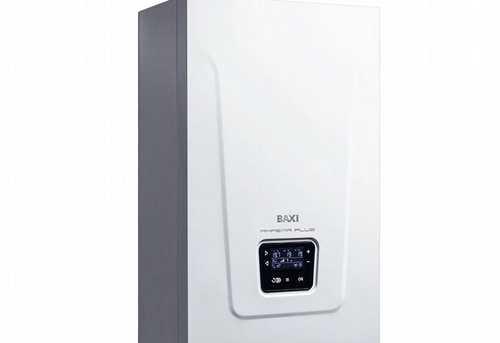 Электрический Котел Baxi Ampera Plus 12