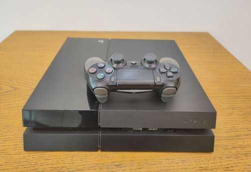 Sony Playstation 4 500Gb