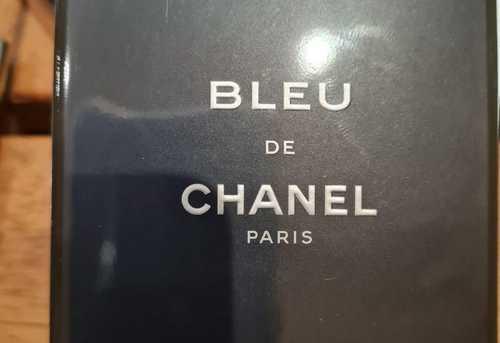 Мужской одеколон Bleu de Chanel