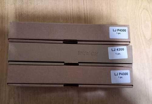 Термопленка для HP LaserJet 4250/4350/4300