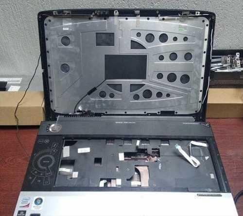 Ноутбук Acer Aspire 6920 на разбор