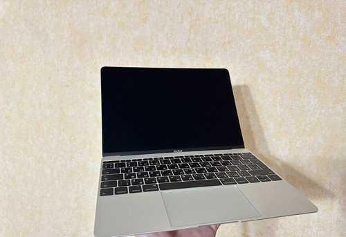MacBook 12" 2016