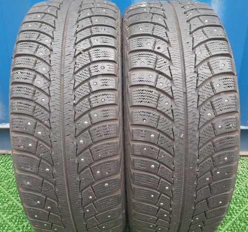 Gislaved Nord Frost 5 205/55 R16 110T