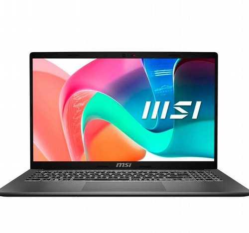 Ноутбук MSI Modern 14 F13MG-070XRU 14 FHD IPS/ i5