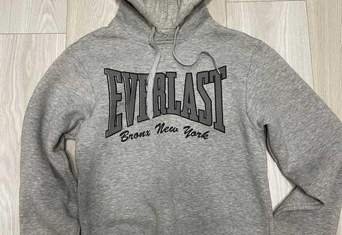 Худи everlast