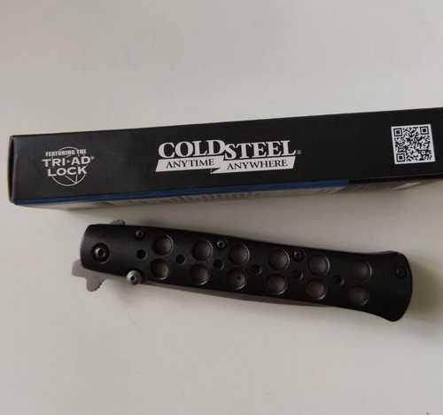 Cold steel ti lite 4 оригинал