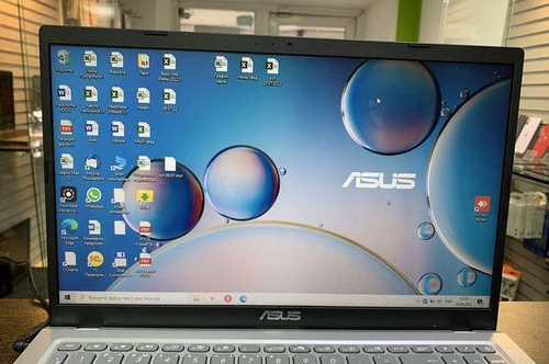Ноутбук asus laptop f515m