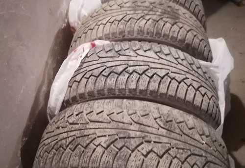 Nokian Tyres eLine 255/55 R18