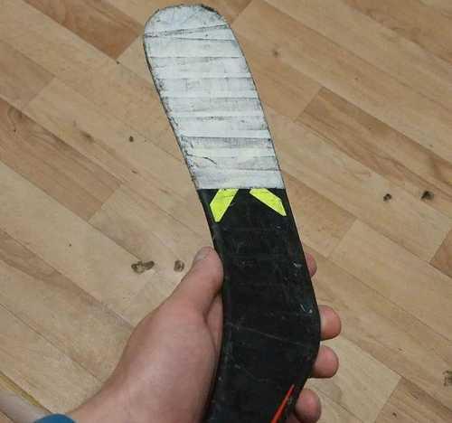 Клюшка хоккейная Bauer Vapor Tyke YTH