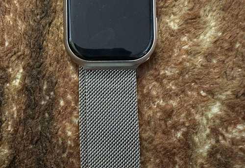 Smart watch x9 pro