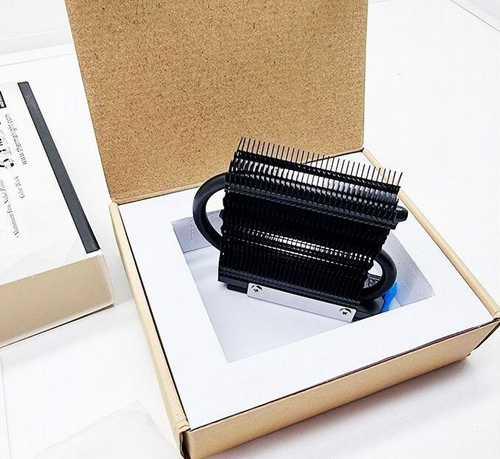 Радиатор для SSD ThermalRight HR-09 2280 PRO black