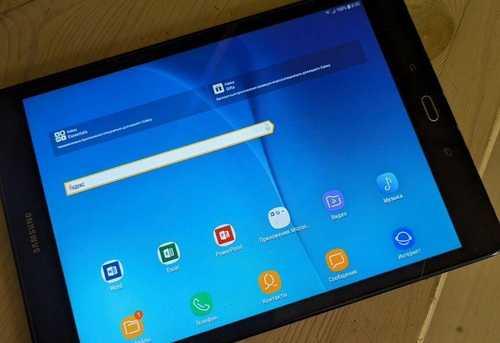 Планшет Samsung Galaxy Tab A 9.7 SM-T555