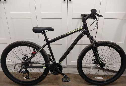 Велосипед 27.5 mongoose