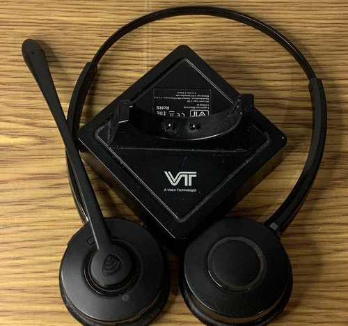 Гарнитура VT9500-D
