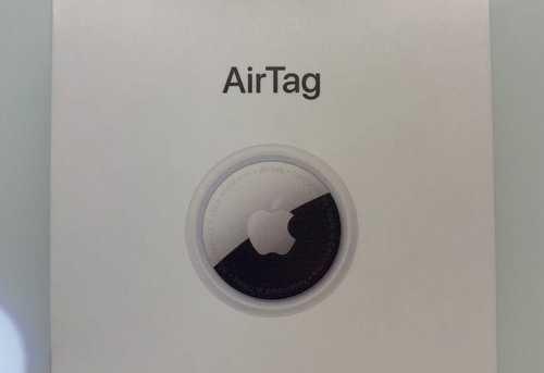 Apple Air Tag новый