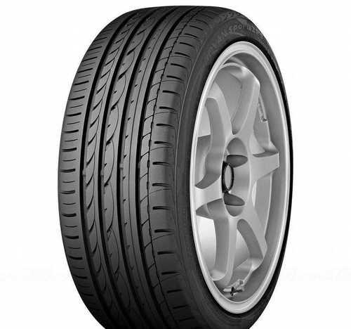 Yokohama Advan Sport V107 255/35 R19 96Y