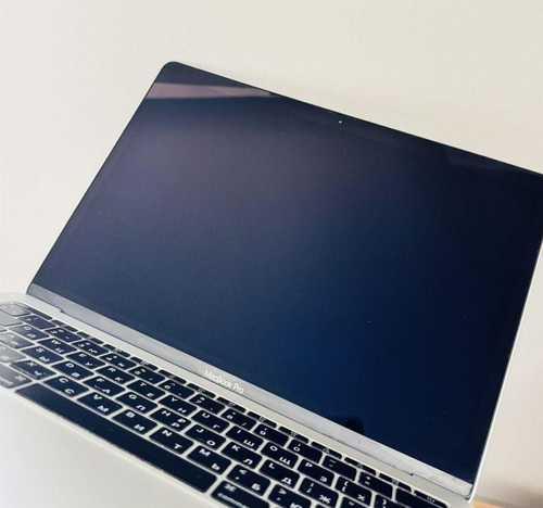 Дисплей матрица Macbook Pro A1708