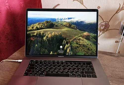 Apple MacBook Pro 15 2018 i7