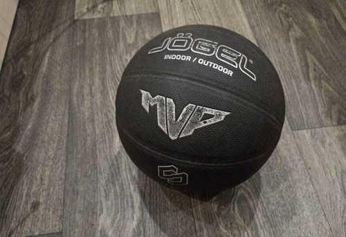 Баскетбольный мяч Jogel MVP