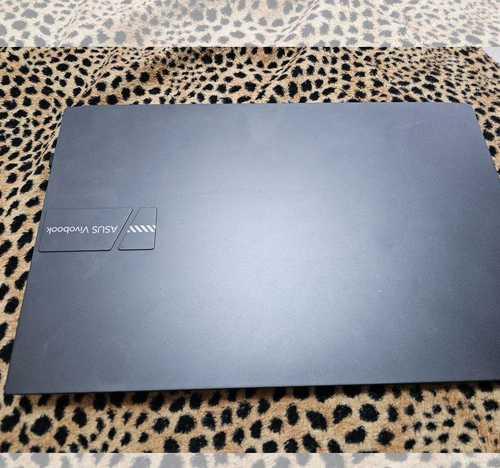 Asus vivobook pro 15 m6500q