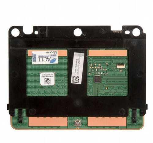 Тачпад для ноутбука Asus GL553V, FX553V, GL753V, F