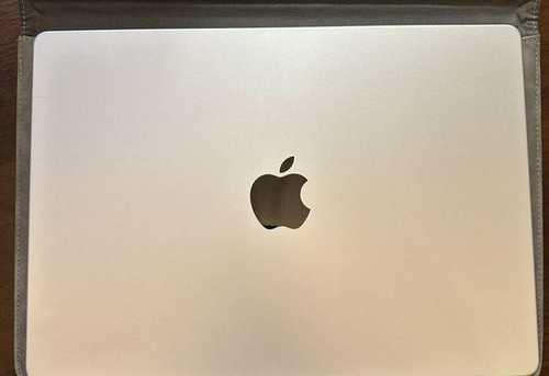 Матрица MacBook Pro 14 A2442 Silver