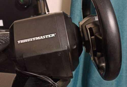 Руль Thrustmaster T248 для PC/PS4/PS5