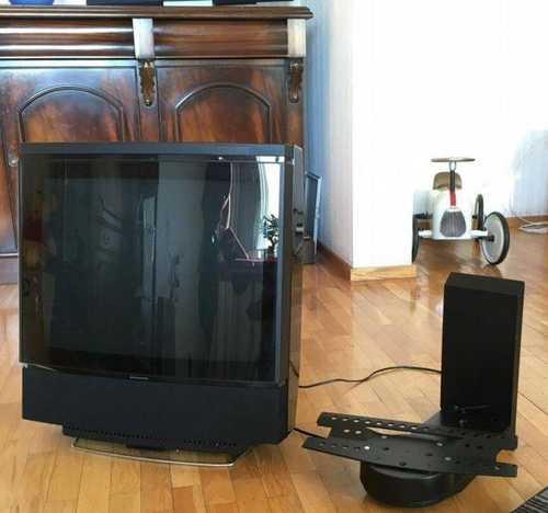 Bang & olufsen mcmxchi beovision MX 4000