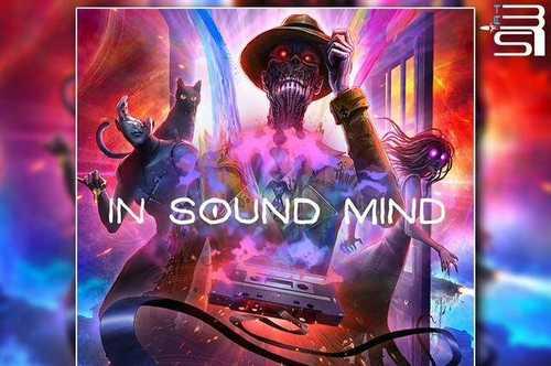 In Sound Mind PS4 - PS5