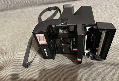 Фотоаппарат polaroid 635cl